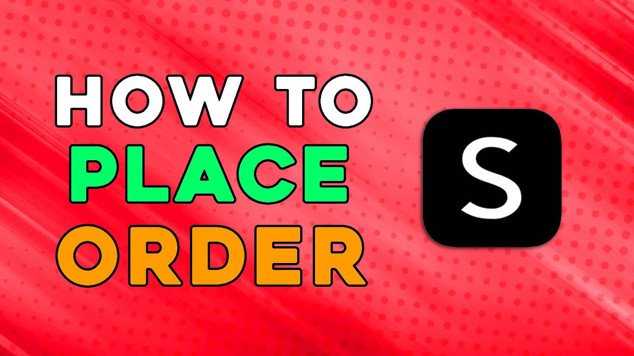 How To Place An Order On Shein (Quick Tutorial) - YouTube
