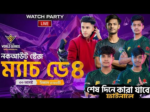 FF.WS,BD,2026, FINAL! LAST/DAY.SEMY! FINAL TURNAMENT! LIVE