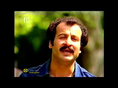 Durmus Cigdem - Yollara Bekci Oldum 1986 (Video Klip)