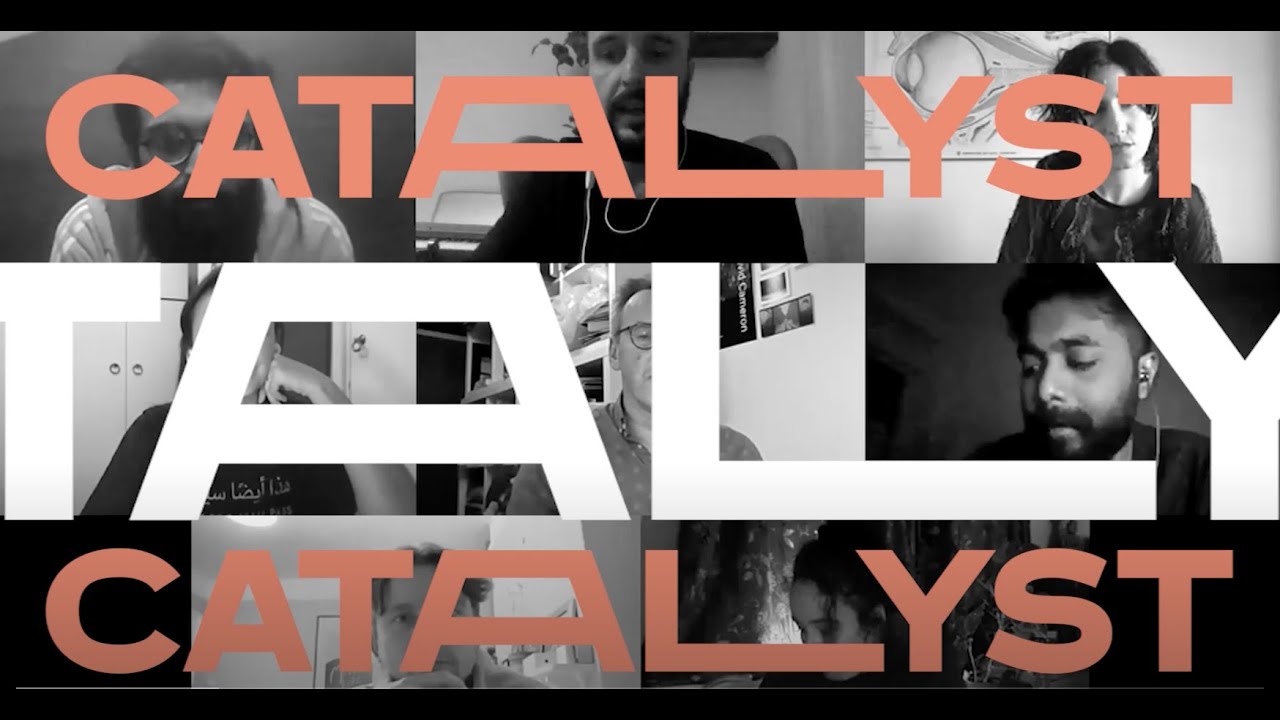 CATALYST 2020/2021 - YouTube