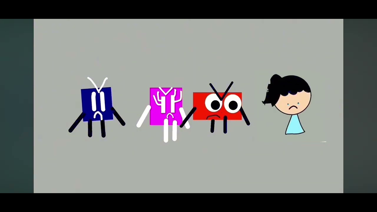 Destiny rockstar 101 gets grounded add round 9 - YouTube