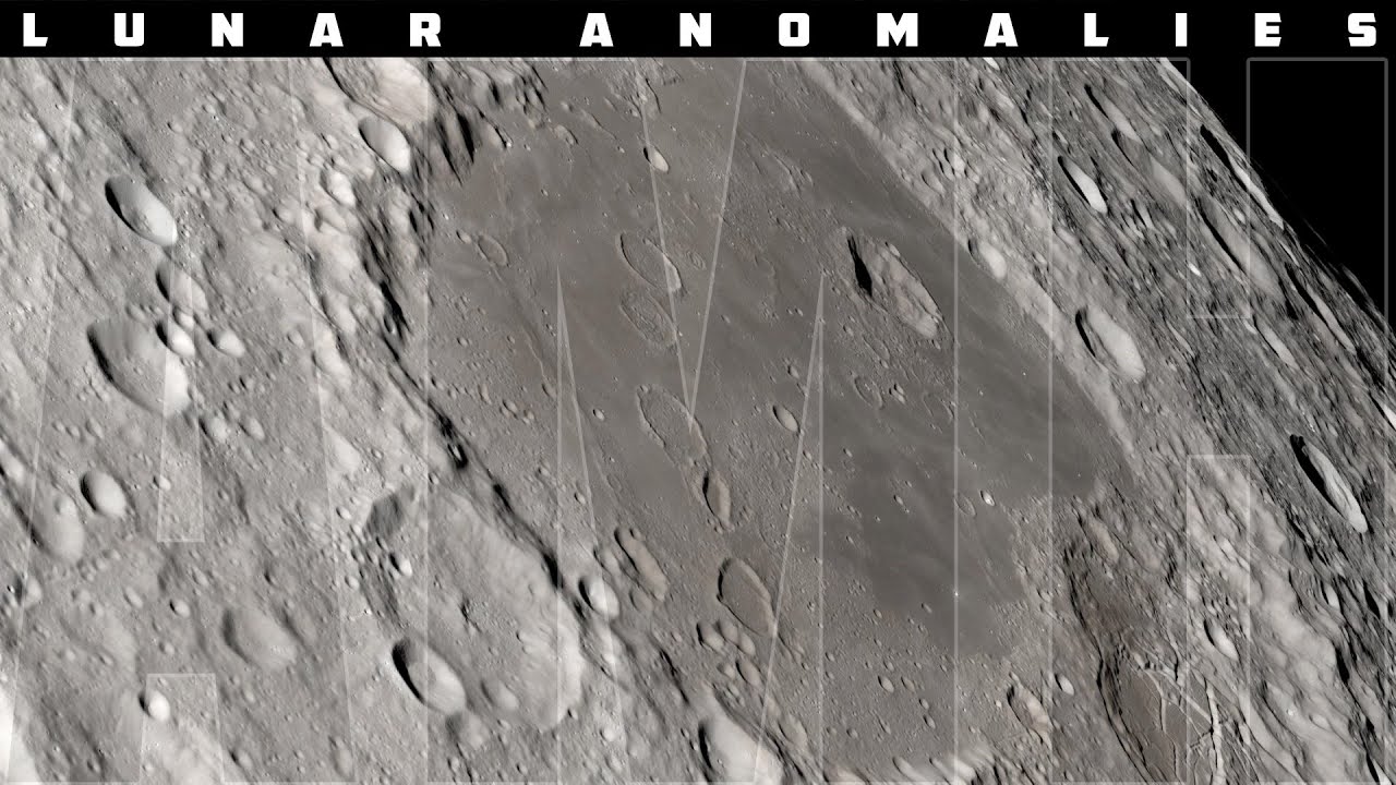 "Lunar Anomalies" - YouTube