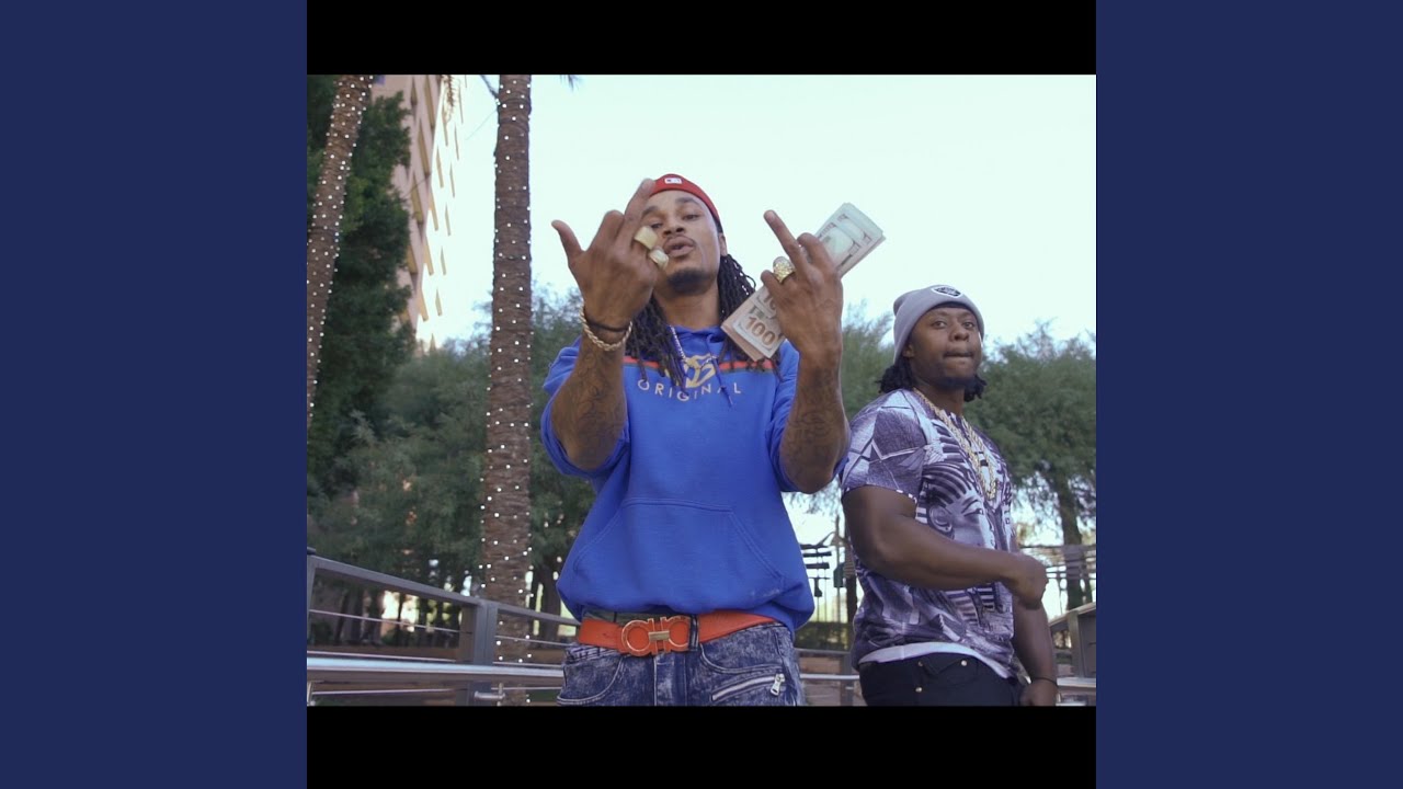 Blue Hunnits (feat. Blop MOB DOC) - YouTube