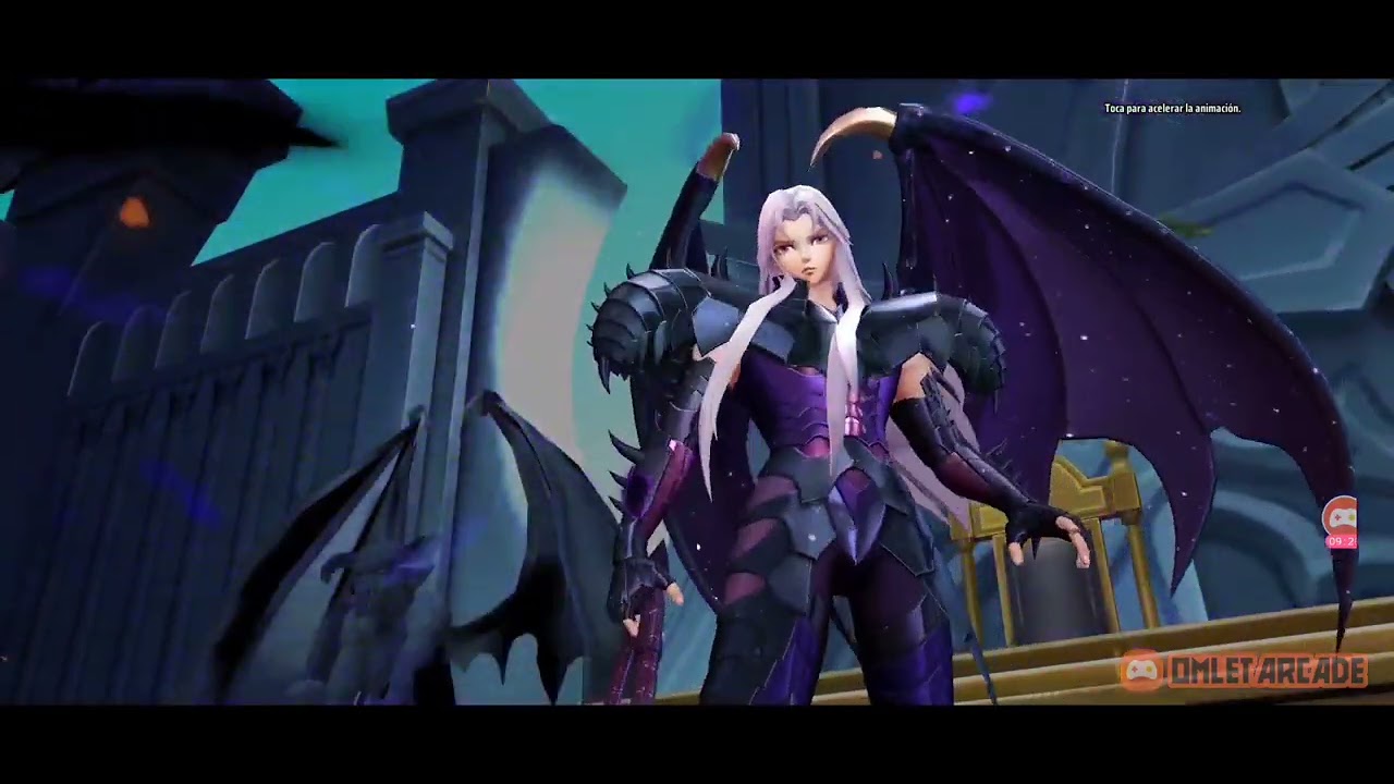 sufriendo por aioros divino - YouTube