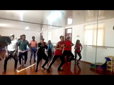 Dopebwoy - Cartier ft. Chivv & 3robi (Omar Duro Remix) Official Dance