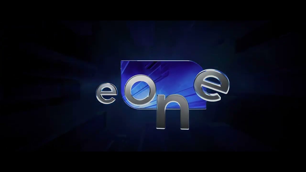 Entertainment One (2021) with Hasbro byline [Cinemascope] - YouTube