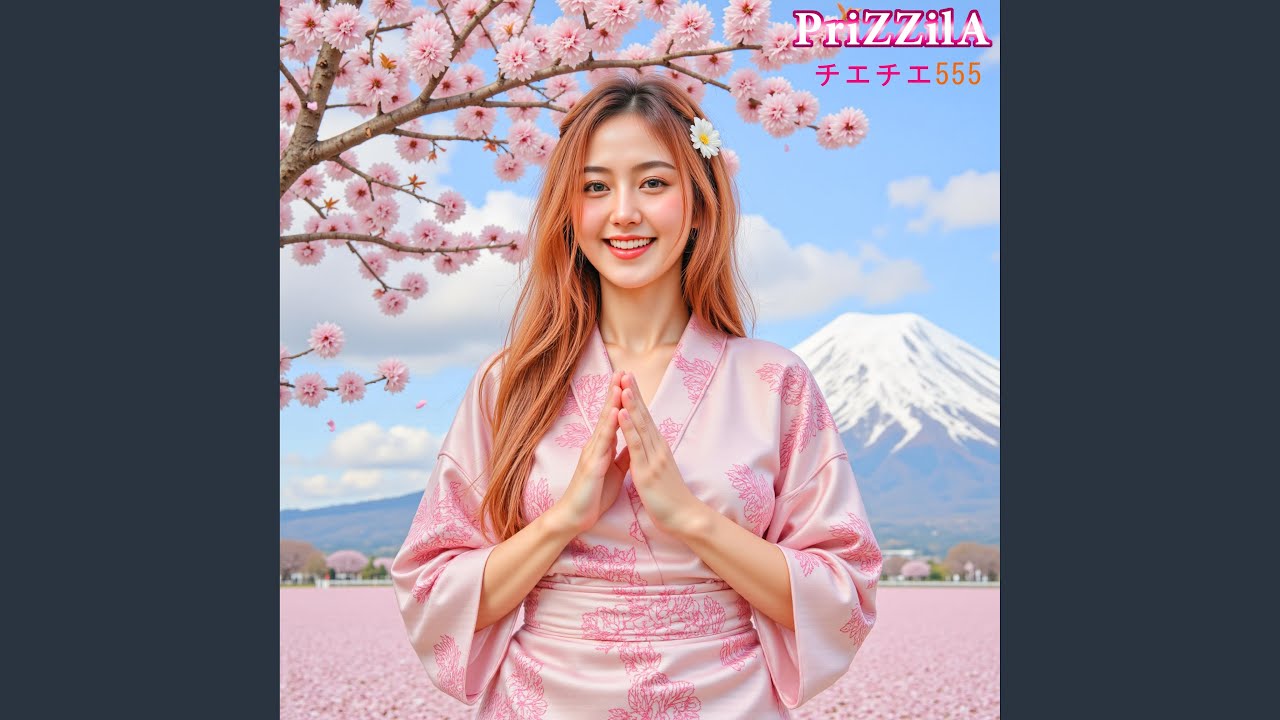 パープルな土曜日 (feat. ChieChie) - YouTube