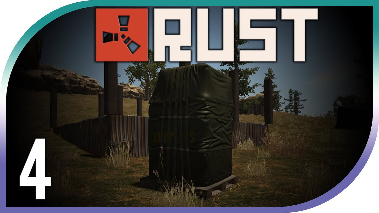 Comeback Of The Year!! - Rust Legacy - #4 - YouTube