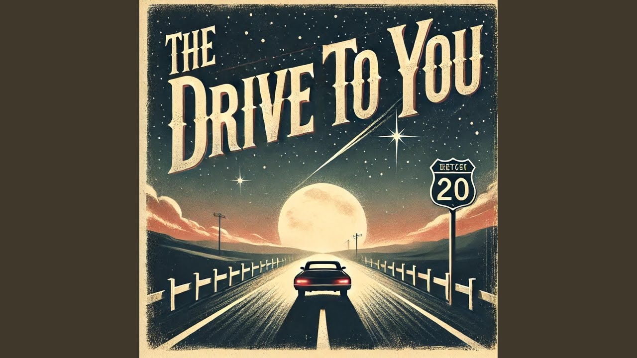 The Drive to You - YouTube