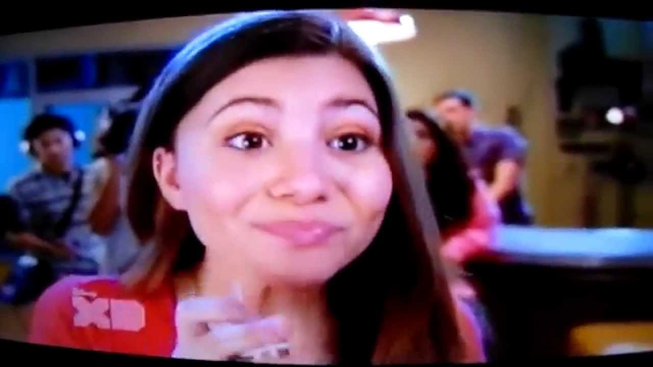 The Burp Heard Around The Disney XD Universe - YouTube