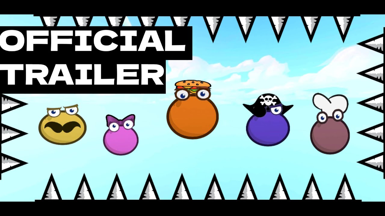 "Jump Master Trailer" Official Trailer | Android Game - YouTube
