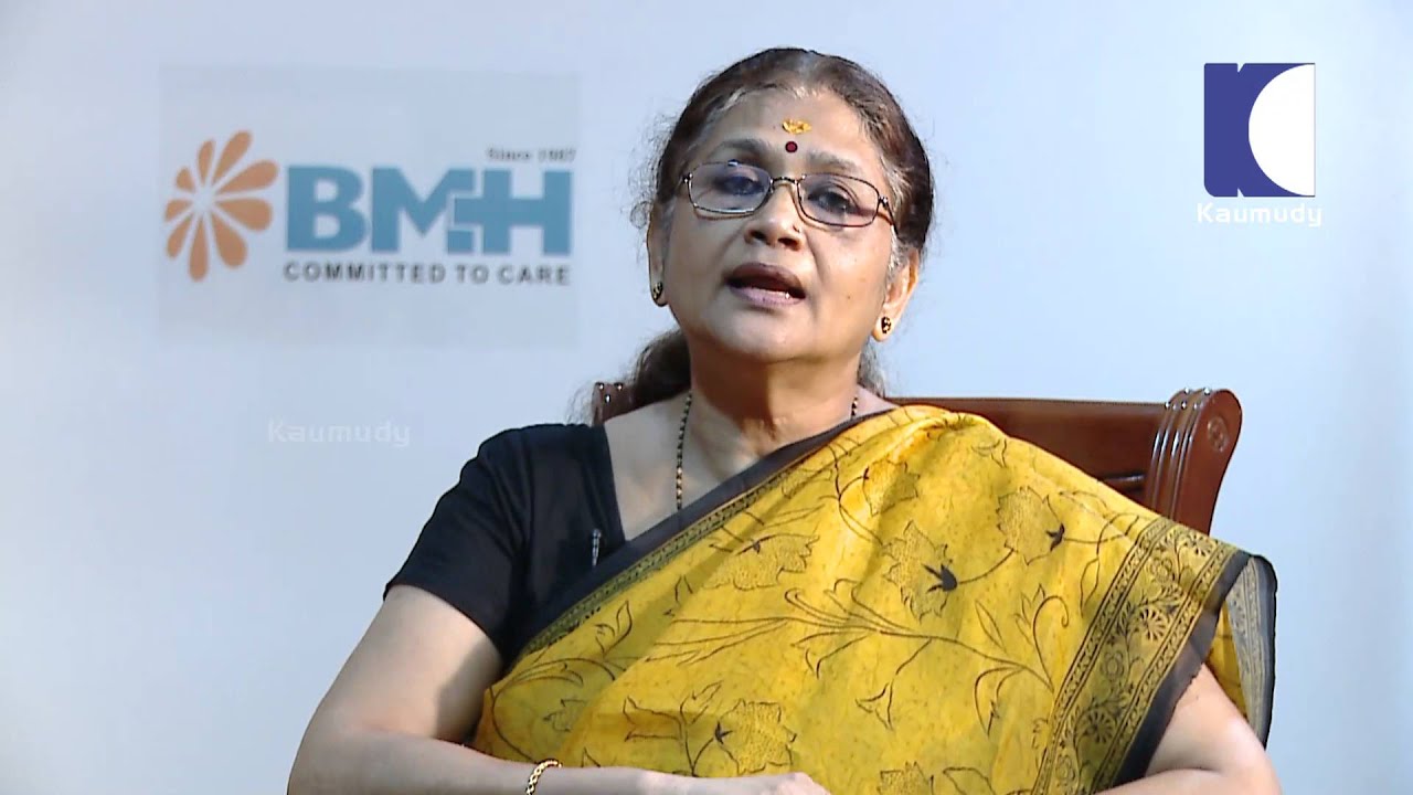 Ladies Hour Dr Meera Muraleedaran about Pimples and its remedies - YouTube