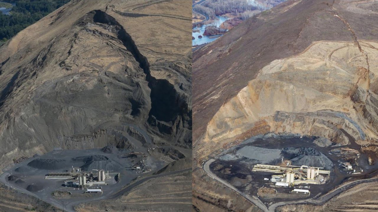 Rattlesnake Ridge Updates October 11, 2019 - YouTube