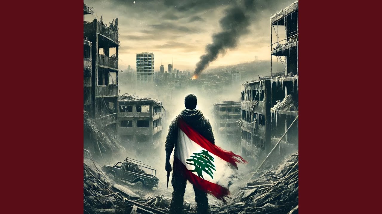 El Harab - YouTube