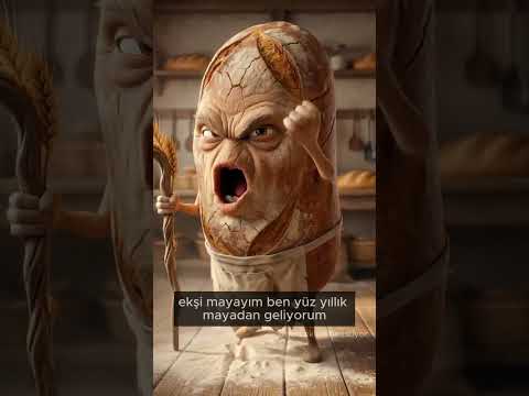 Sağlıklı Ekmek Seçerken Dikkat Et! #shorts #ekmek #sağlık #pratikbilgiler