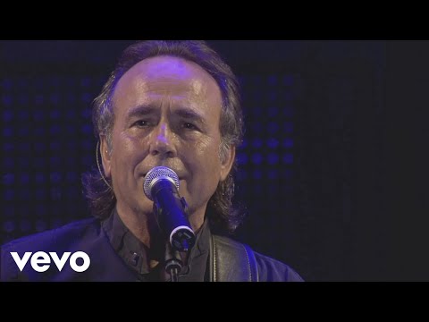 Joan Manuel Serrat, Joaquín Sabina - Fa Vint Anys Que Tinc Vint Anys