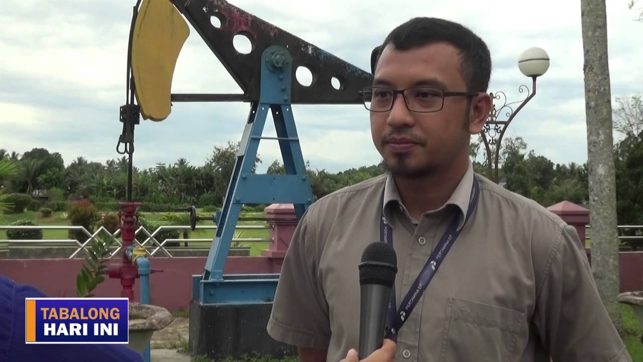 Penjelasan Humas Pertamina Mengenai Padamnya Api Obor Monumen Tanjung ...