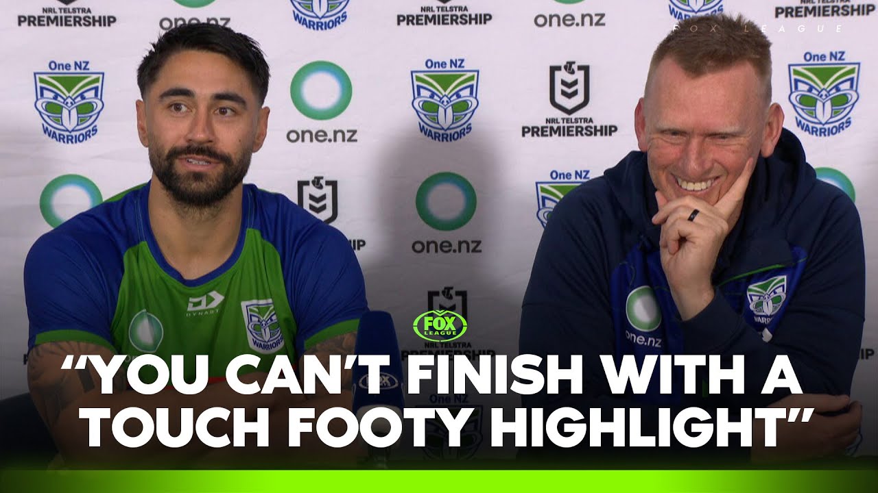 SJ breaks down last minute thriller in final game | Warriors Press ...