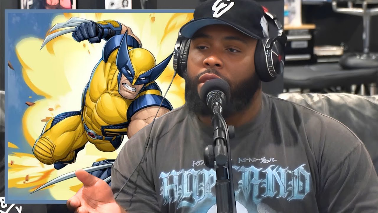 WOLVERINE SOLOS THE WHOLE DEMON SLAYER UNIVERSE! - YouTube