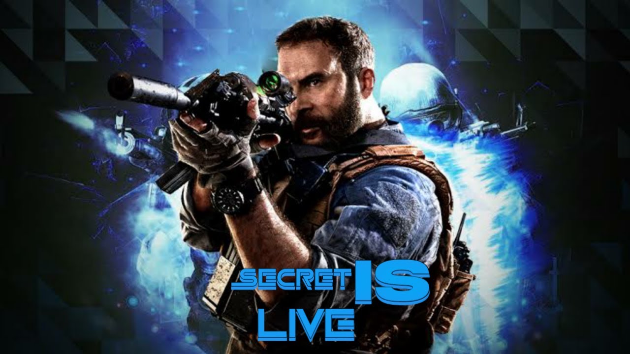 Shotguns Or Smg? | Codm Live | codm live gameplay - YouTube