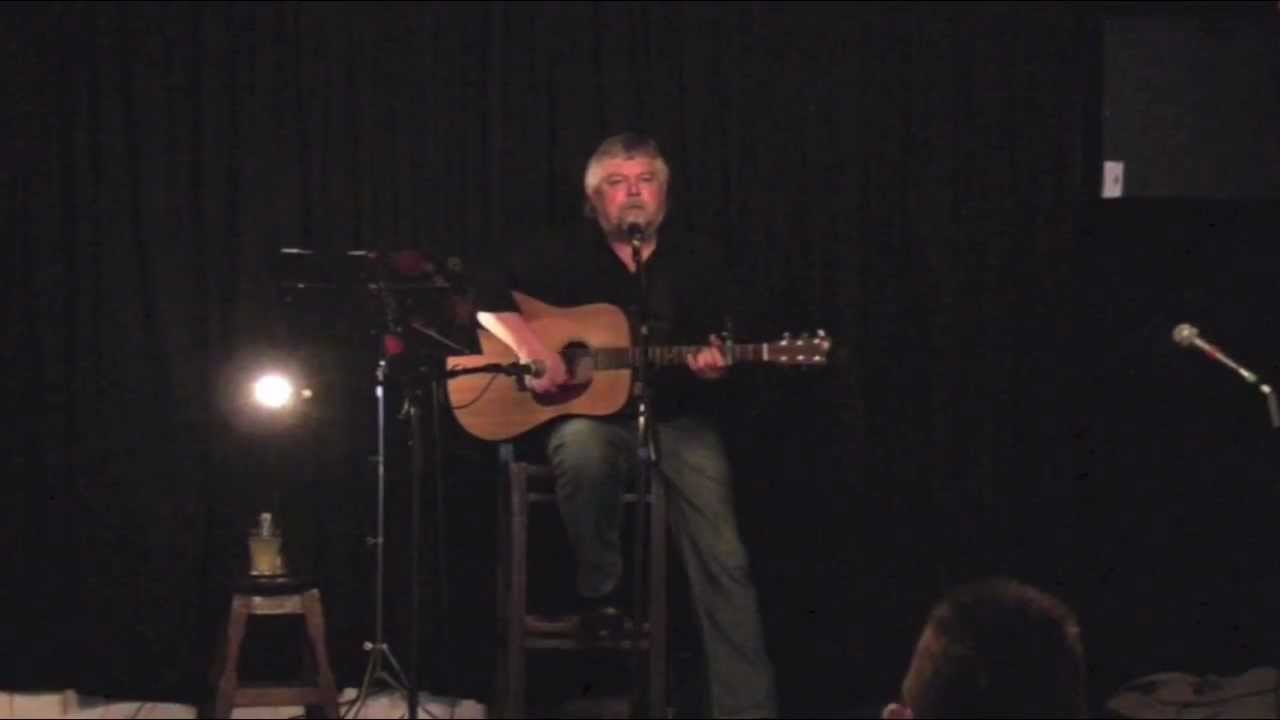 Seán Roche in Cork - YouTube