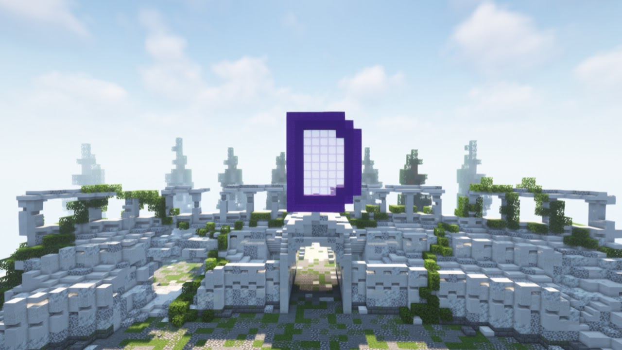 TRIM SMP START - YouTube