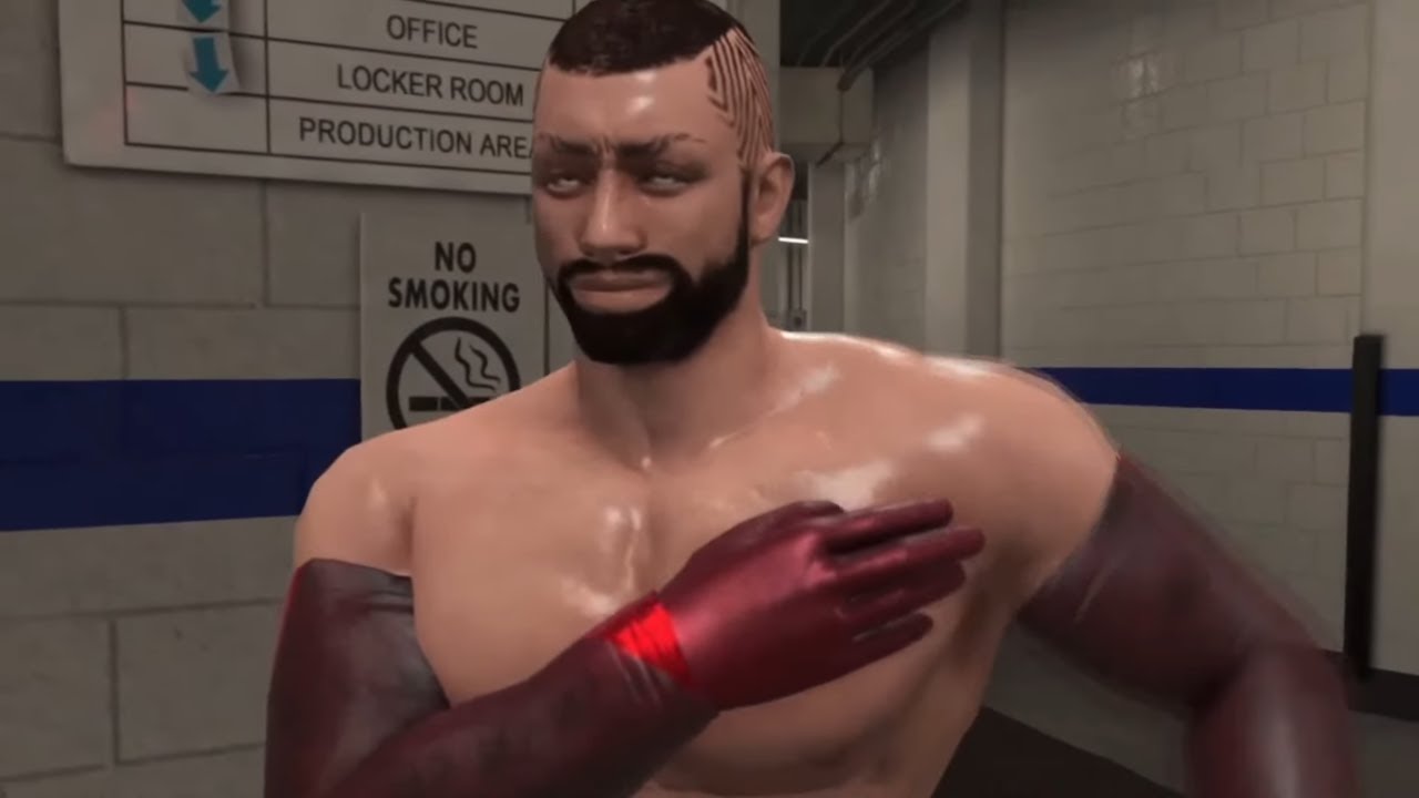 WHAT'S NEXT FOR THE TEAM OF AWESOME MARKO & CHRIS SHAWN? - (ABWF Frenzy ...