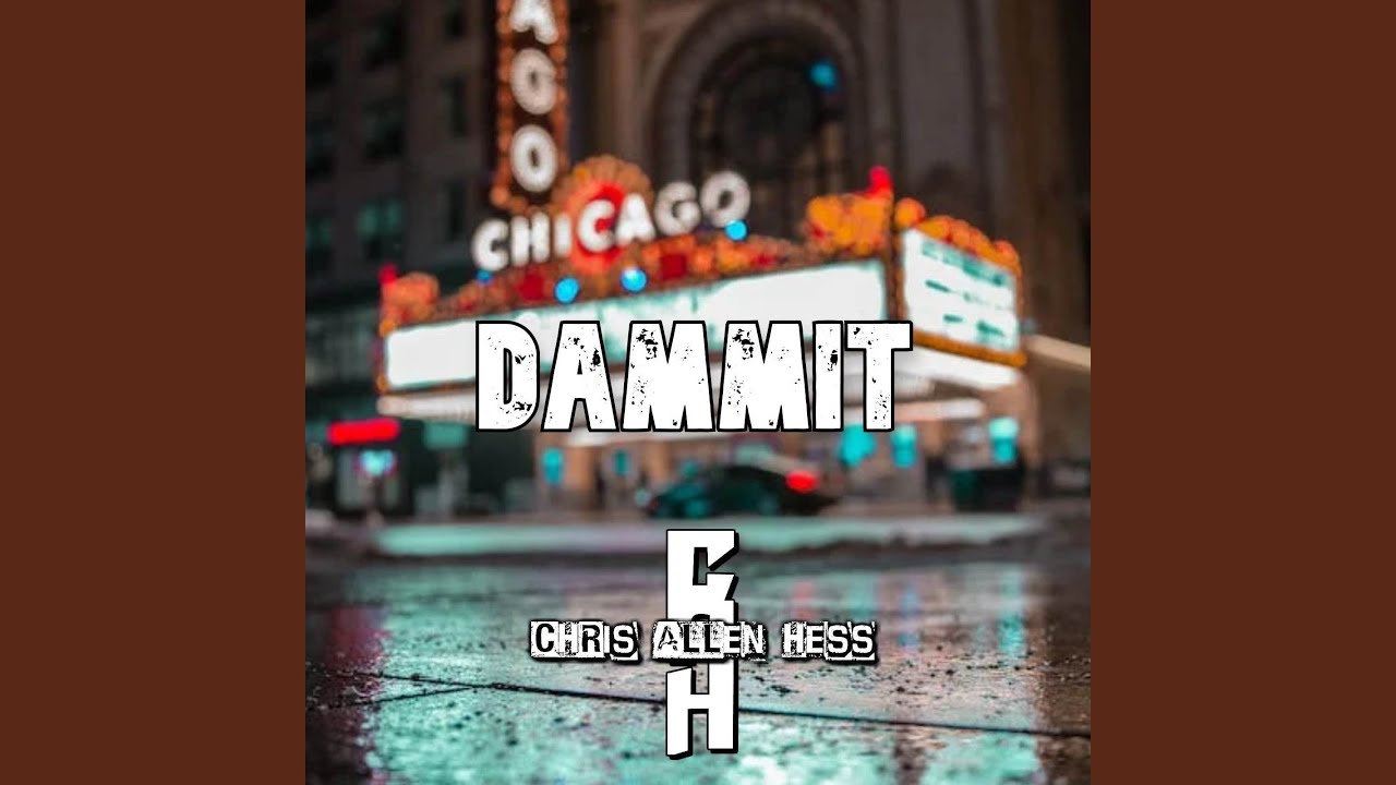 Dammit - YouTube