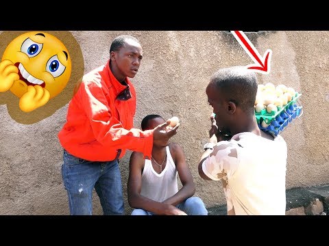 Gucuruza utagira Inguvu    ...[Bamenye Urutweeee]Rwanda, Burundi, Uganda & Kenya