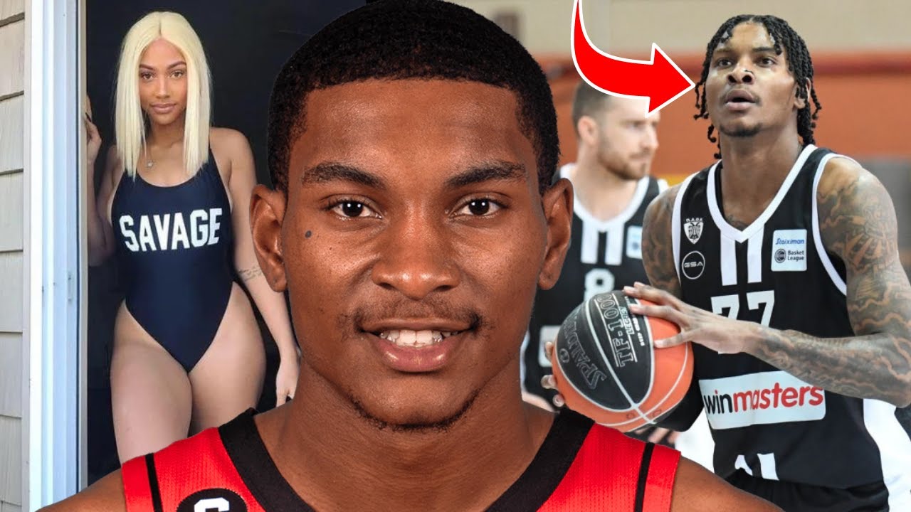 Ex NBA Player LOST $82M Deal After Girlfriend's AB*USE Allegations ...