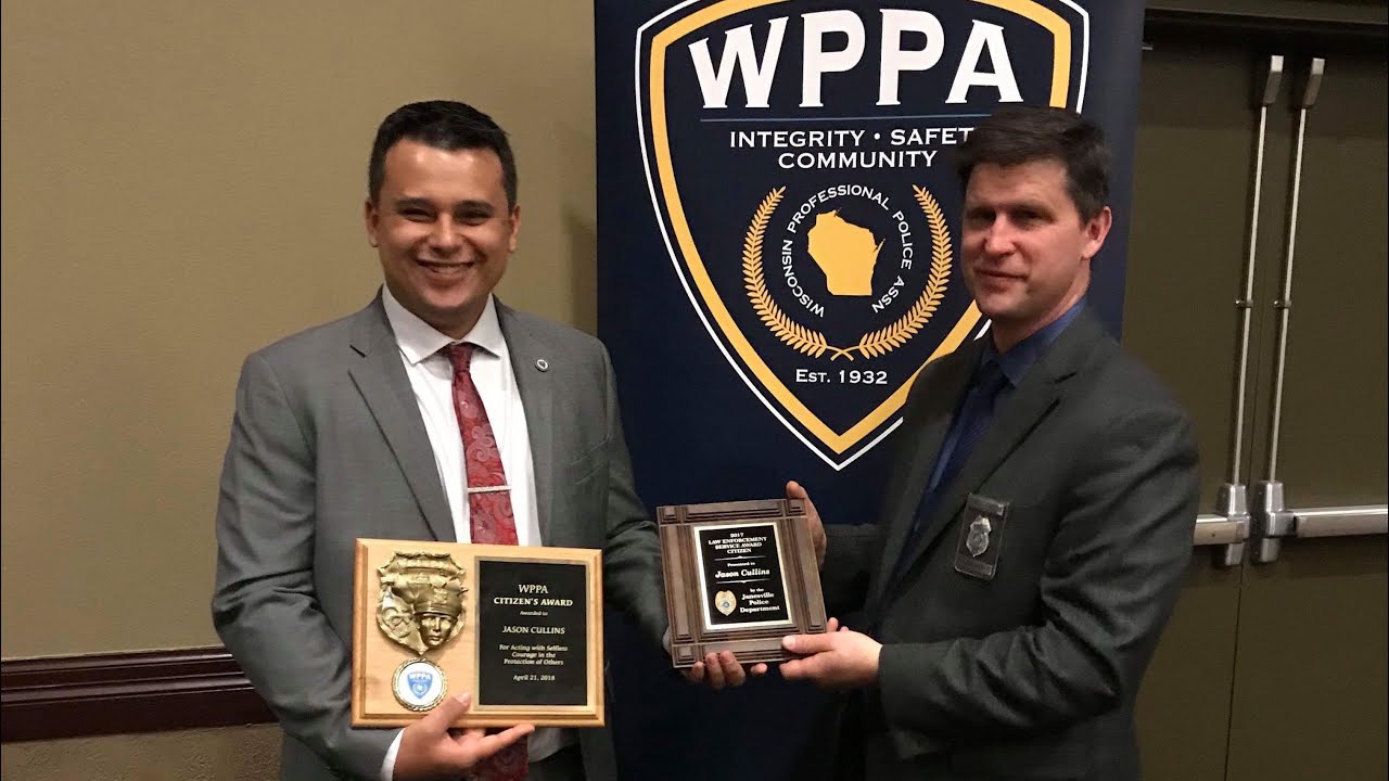 WPPA award banquet Saturday, April, 21 2018 - YouTube