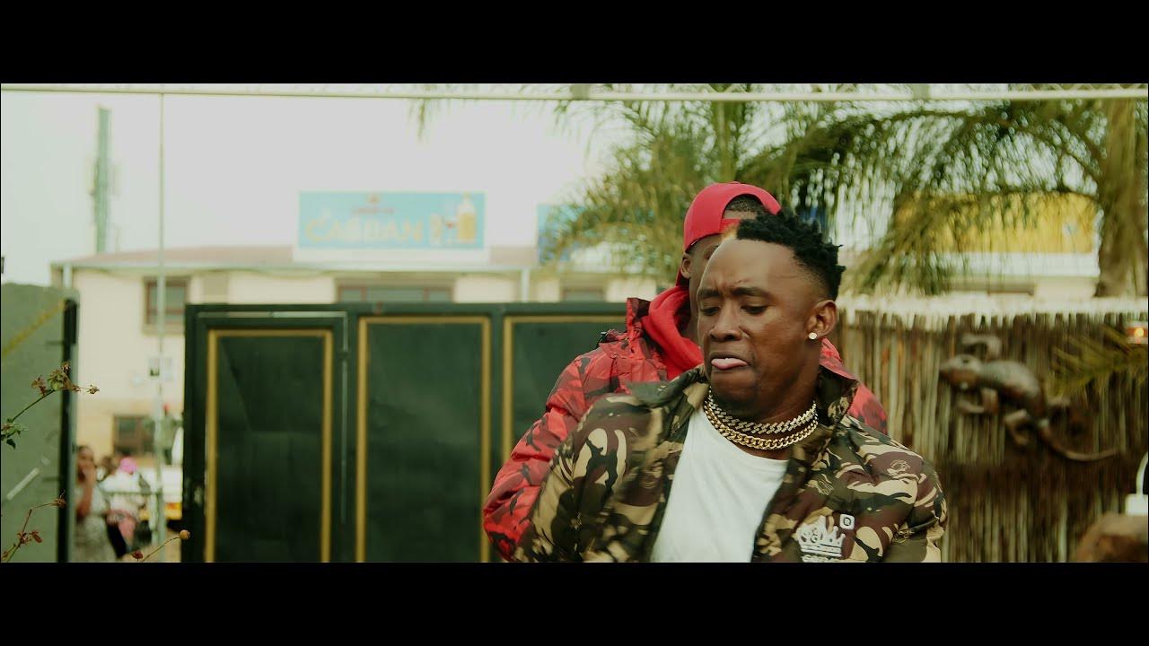 King Groove ft. Zuma, Reece Madlisa & Flakko - Nikita (Official Music Video) - YouTube