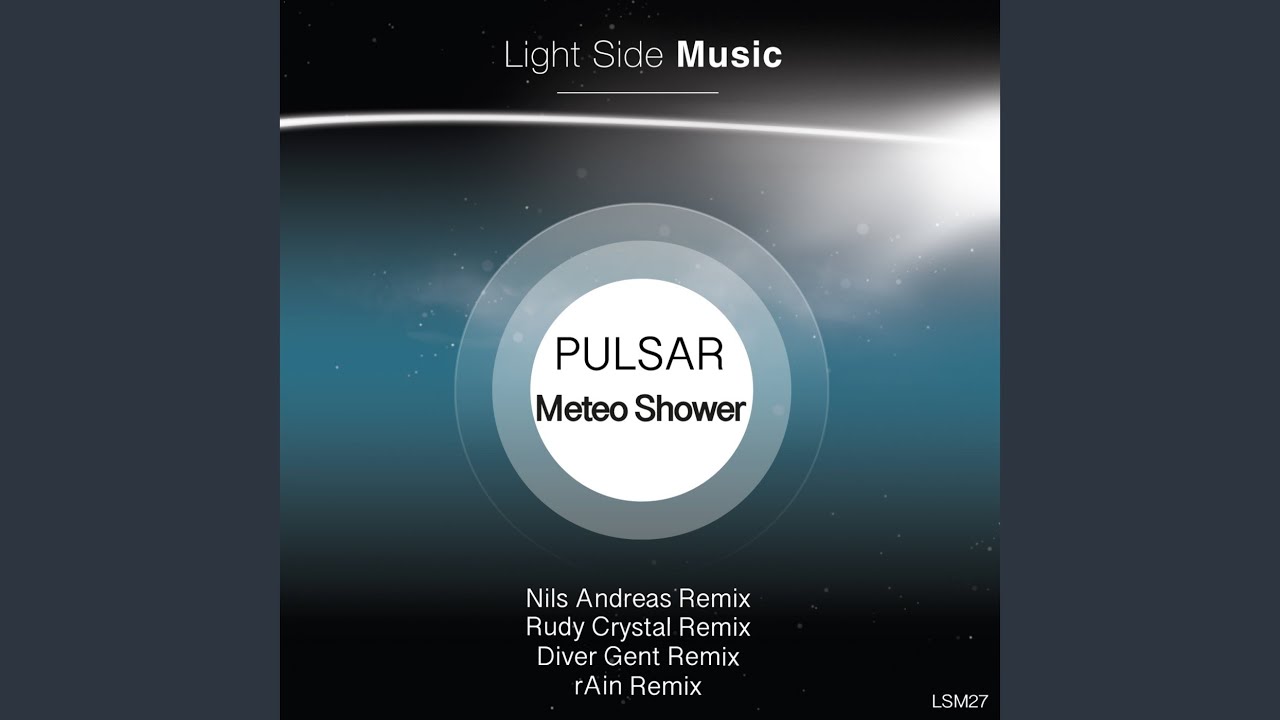 Meteo Shower (Nils Andreas Remix) - YouTube