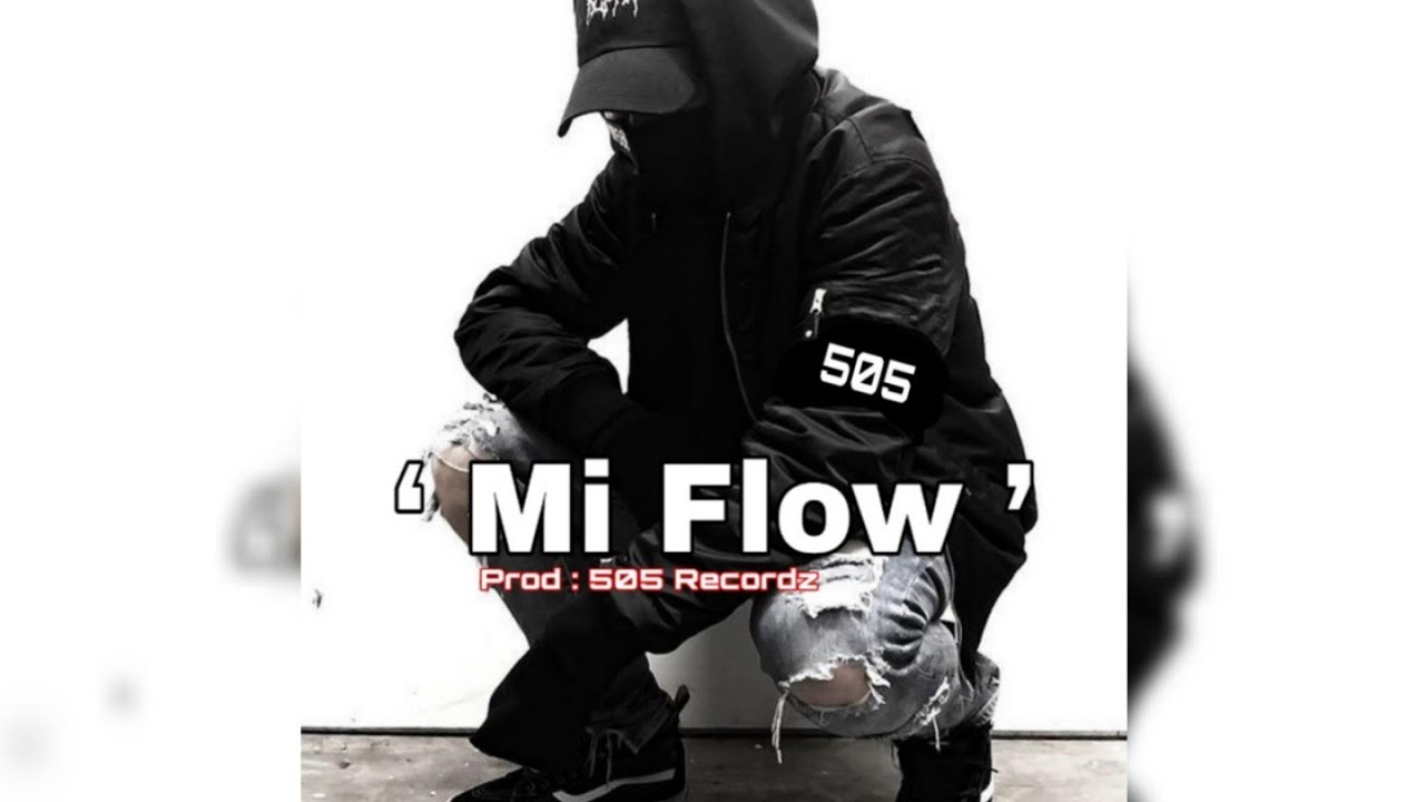 Mi Flow ” Base de Trap uso Libre - Instrumental de Trap - YouTube