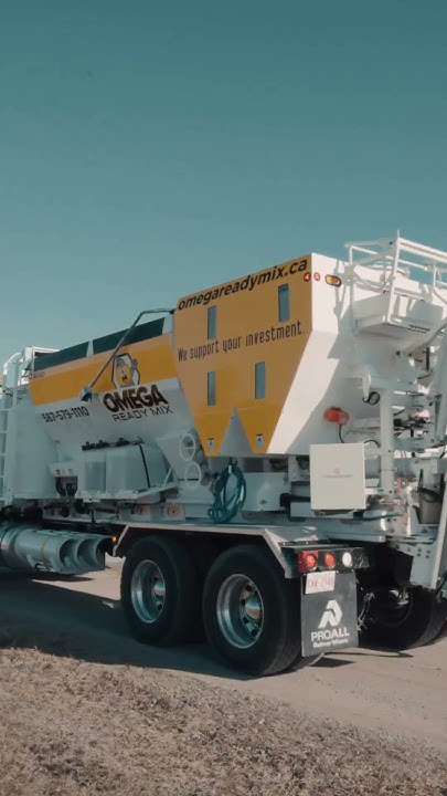 From Ground to Sky: A Deep Dive into High-rise Concrete with Omega 2000 ...