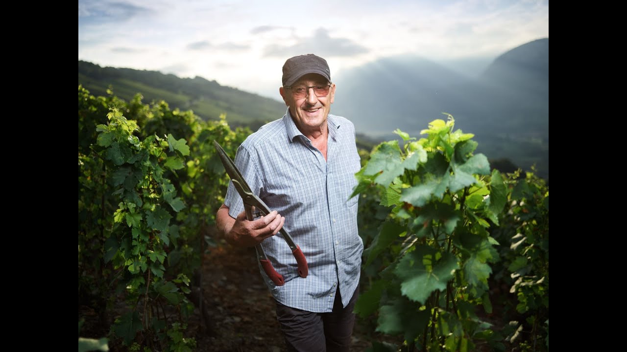 Primus Classicus - Daniel à Flanthey - YouTube