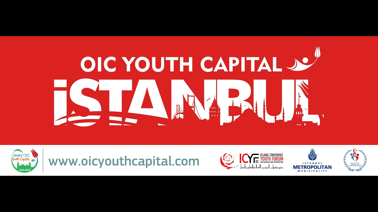 OIC Youth Capital Promotion Videos - YouTube