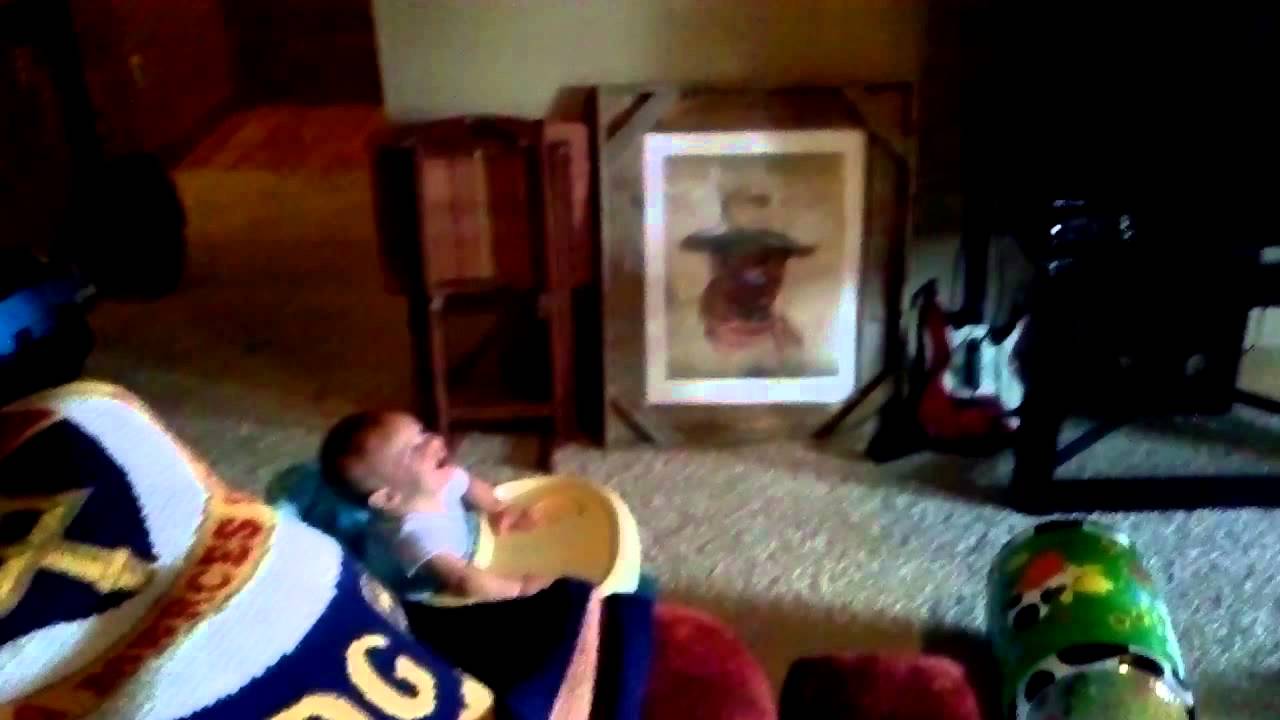 Jason making Stephen Laugh - YouTube