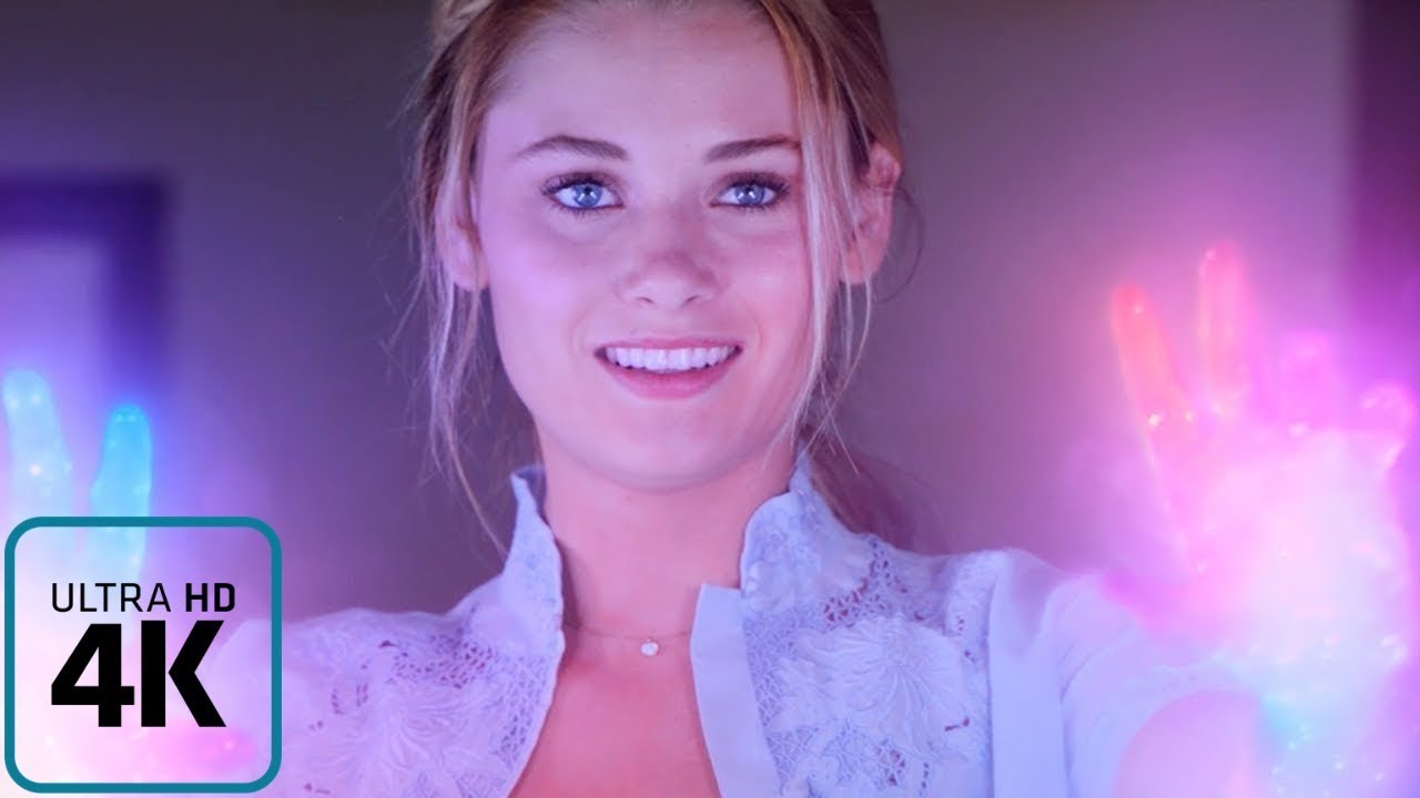 Karolina Dean: All Powers from the Show - YouTube
