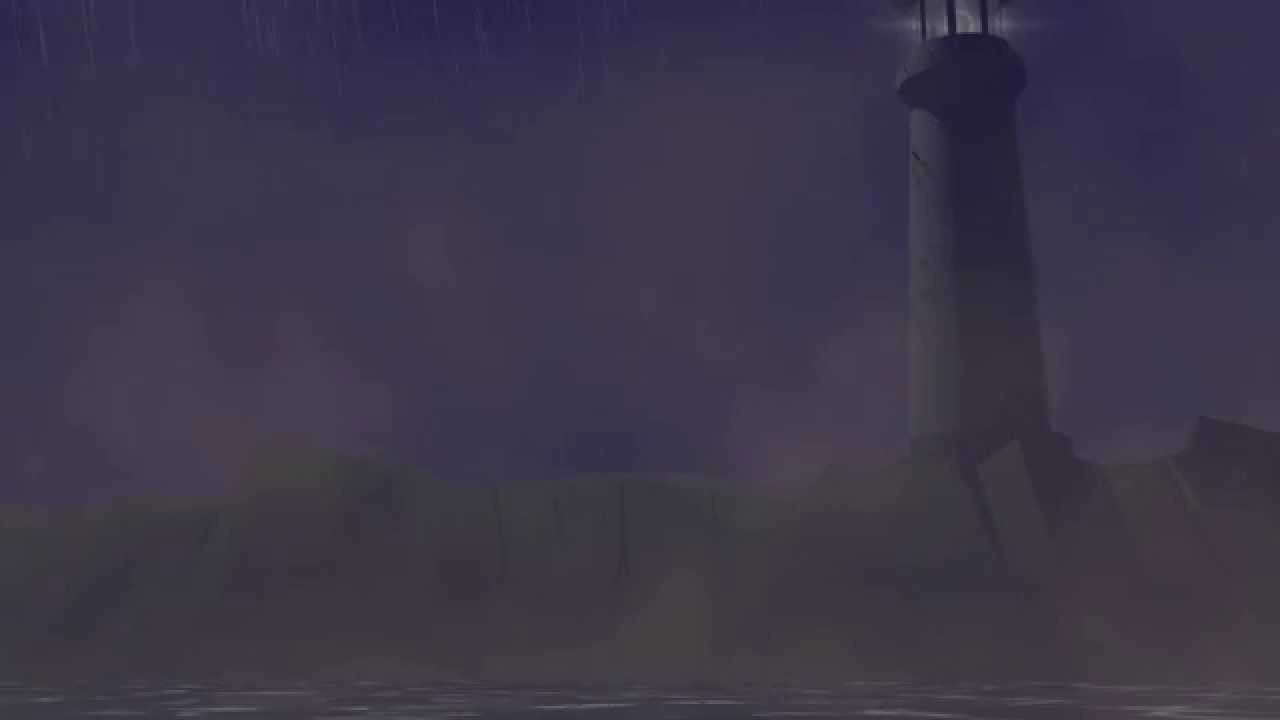 Lighthouse Animation - YouTube