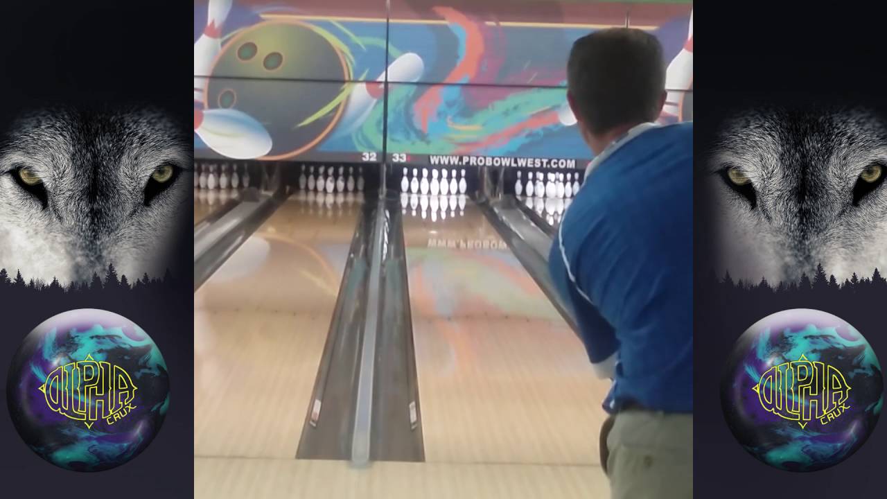 Storm Alpha Crux/Lock Comparison - YouTube