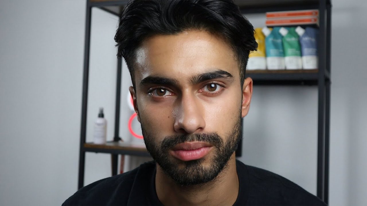 7 Steps to Dark Confidence - YouTube