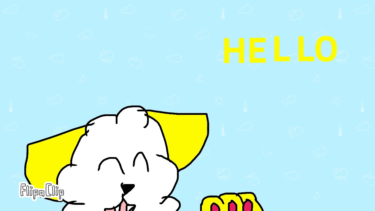 Hello meme(old) - YouTube