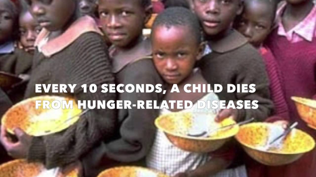 History and geography video HUNGER - YouTube