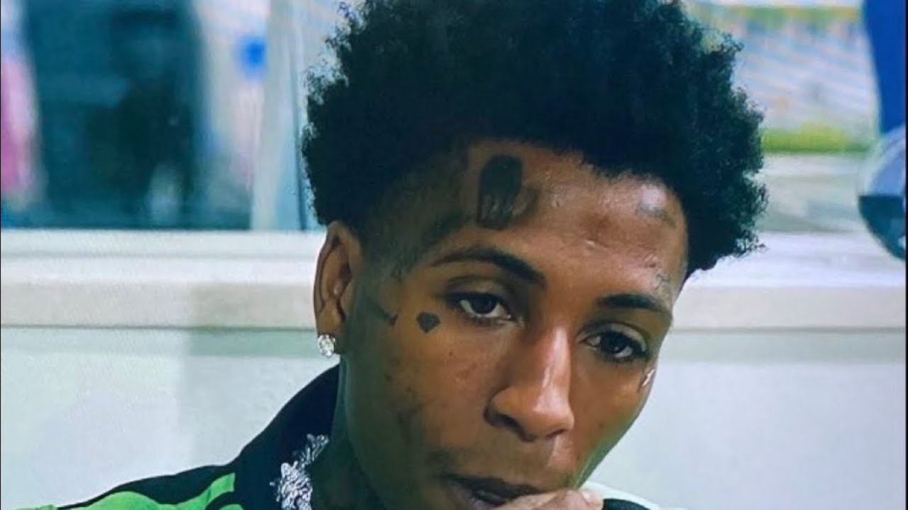 NBA YoungBoy - Slimey Tingz ( Official Audio ) - YouTube