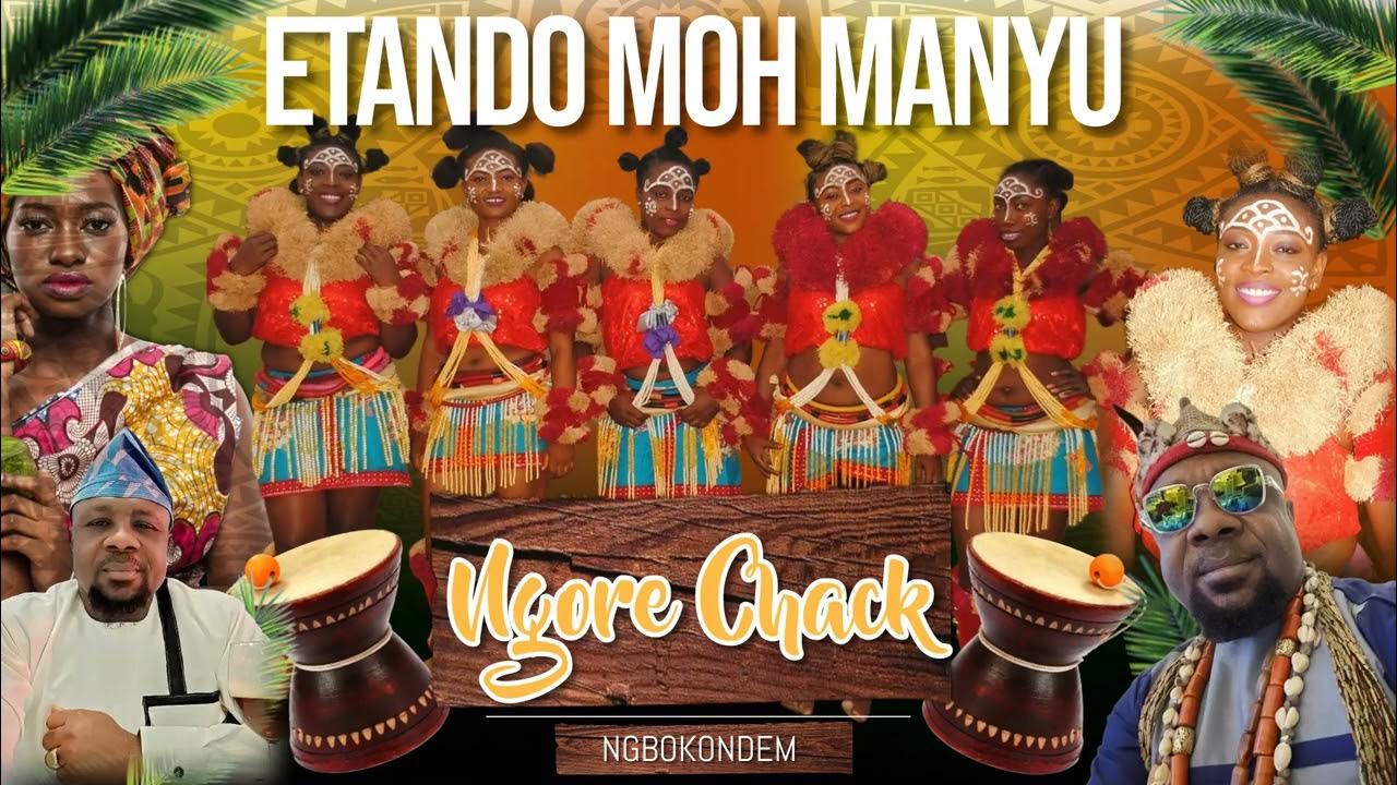 ETANDO MOH MANYU - NGOREH CHACK - YouTube