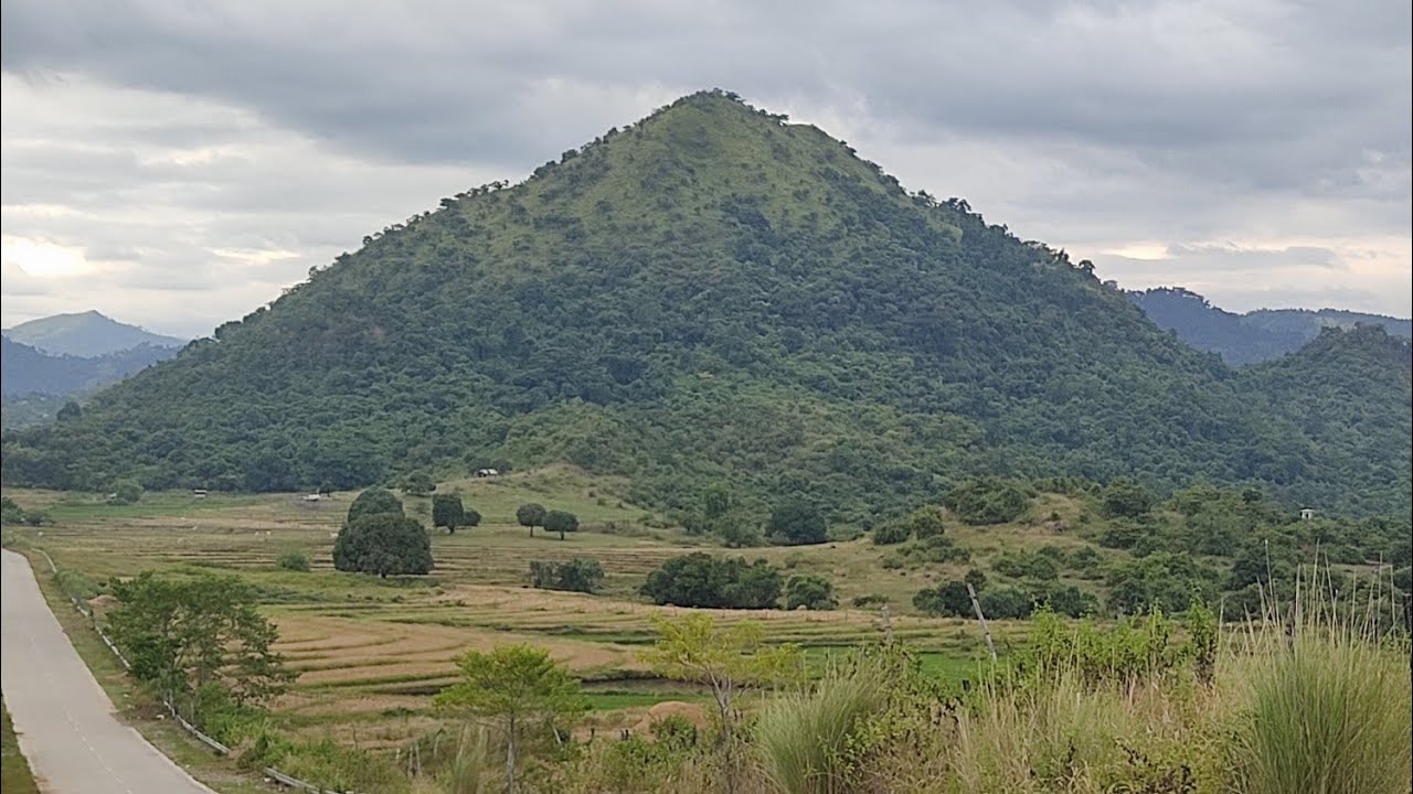 Sitio Tala San Jose Tarlac ️ - YouTube