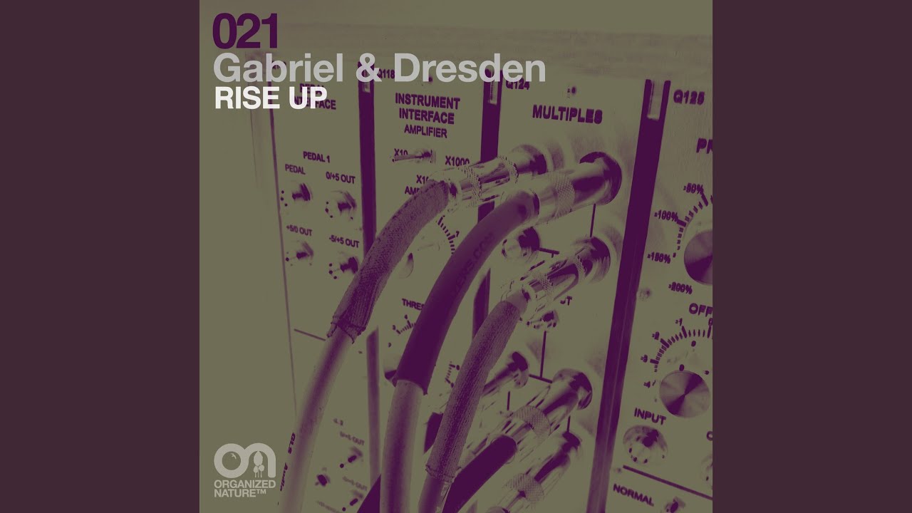 Rise Up (Radio Edit) - YouTube