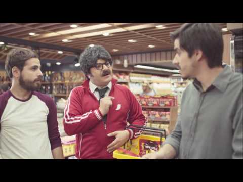 NESCAFÉ 3ü1 Arada – Şevket Hoca NESCAFÉ 3ü1 Arada ile Kendine Getiriyor