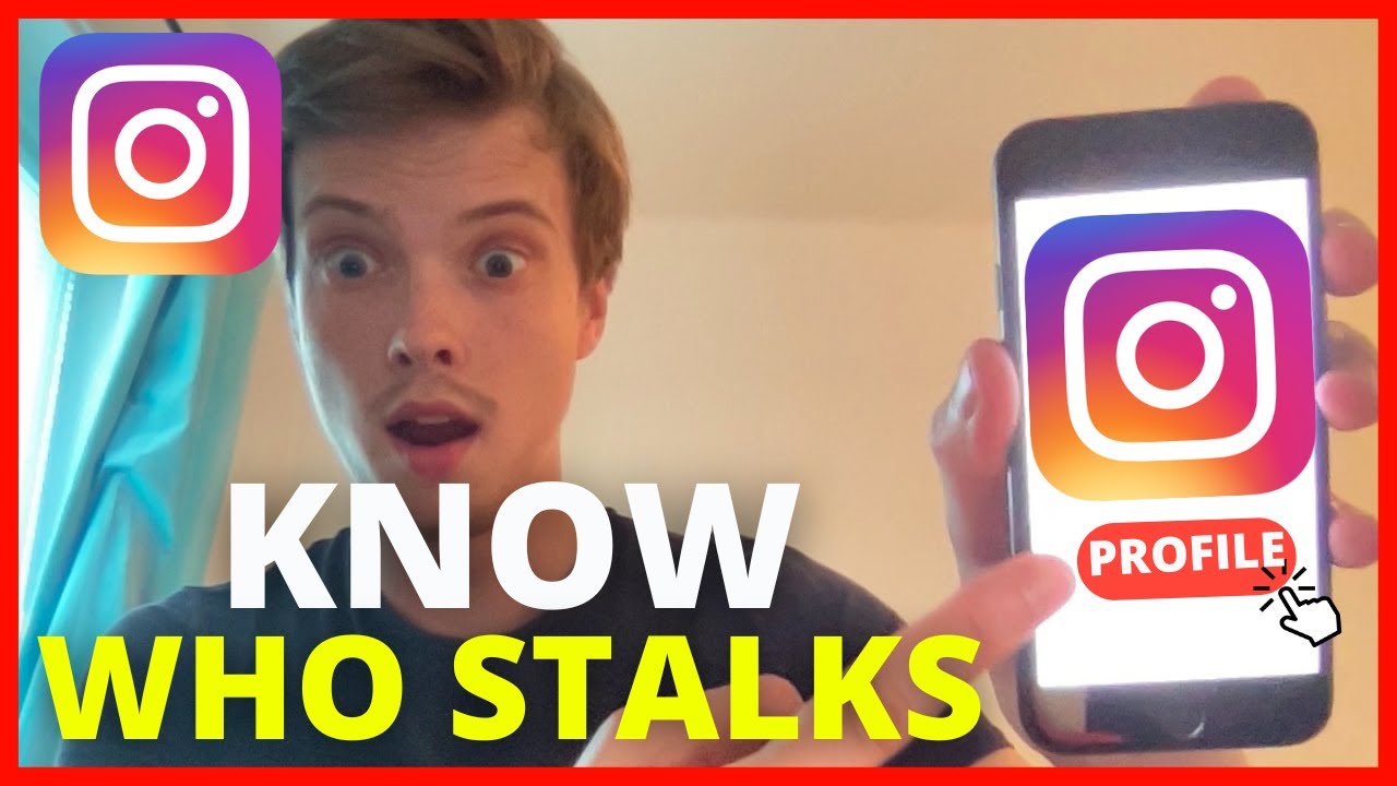 How To Know Who Viewed My Instagram Profile EASY 2023 YouTube how-to-know-who-viewed-my-instagram-profile-easy-2023-youtube